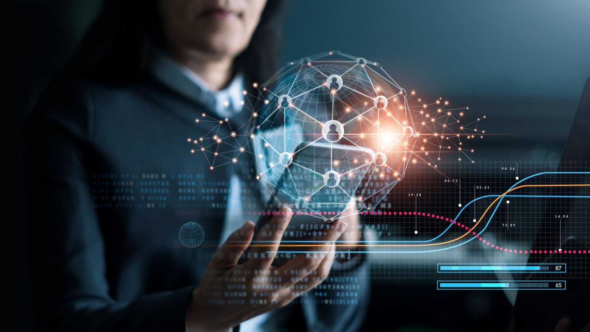 Webinar | Data management for alternative assets at scale: Unlocking ...